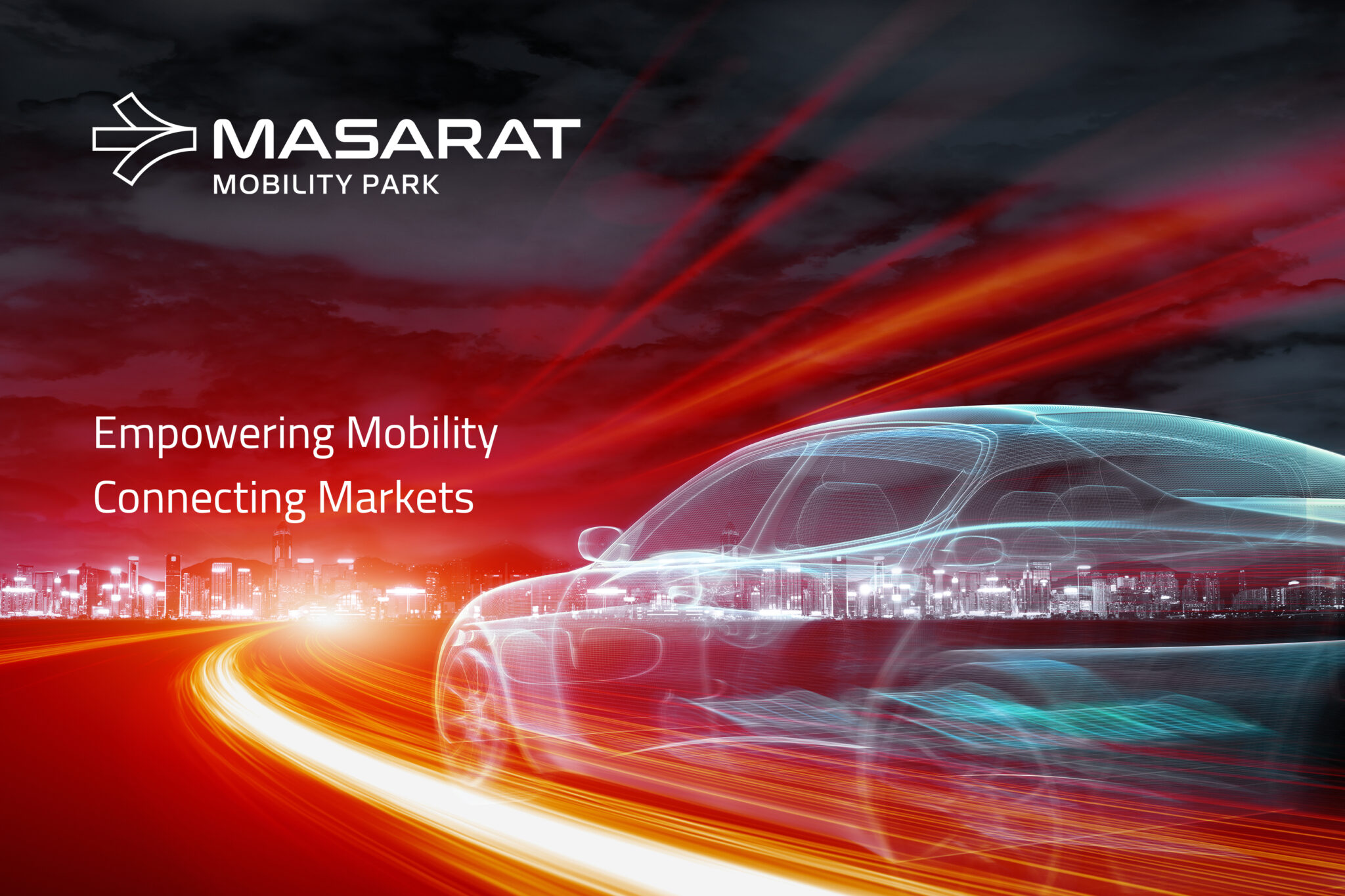 Masarat Mobility Park Unveils Premier Automotive and Mobility Hub in ...